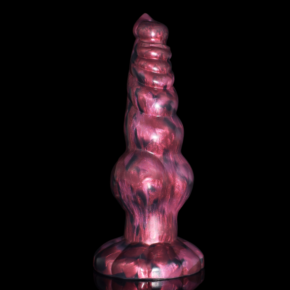 Nyx Hound Dildo – Dragon Dildo AU
